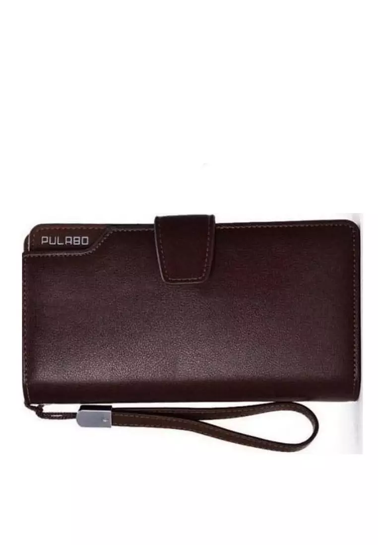 Jual Hamlin Ardolph Dompet Pria Model Panjang Many Slot Material ...