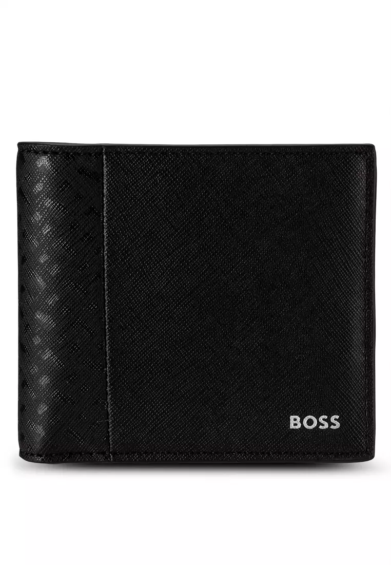 Buy BOSS Wallets Online @ ZALORA Malaysia
