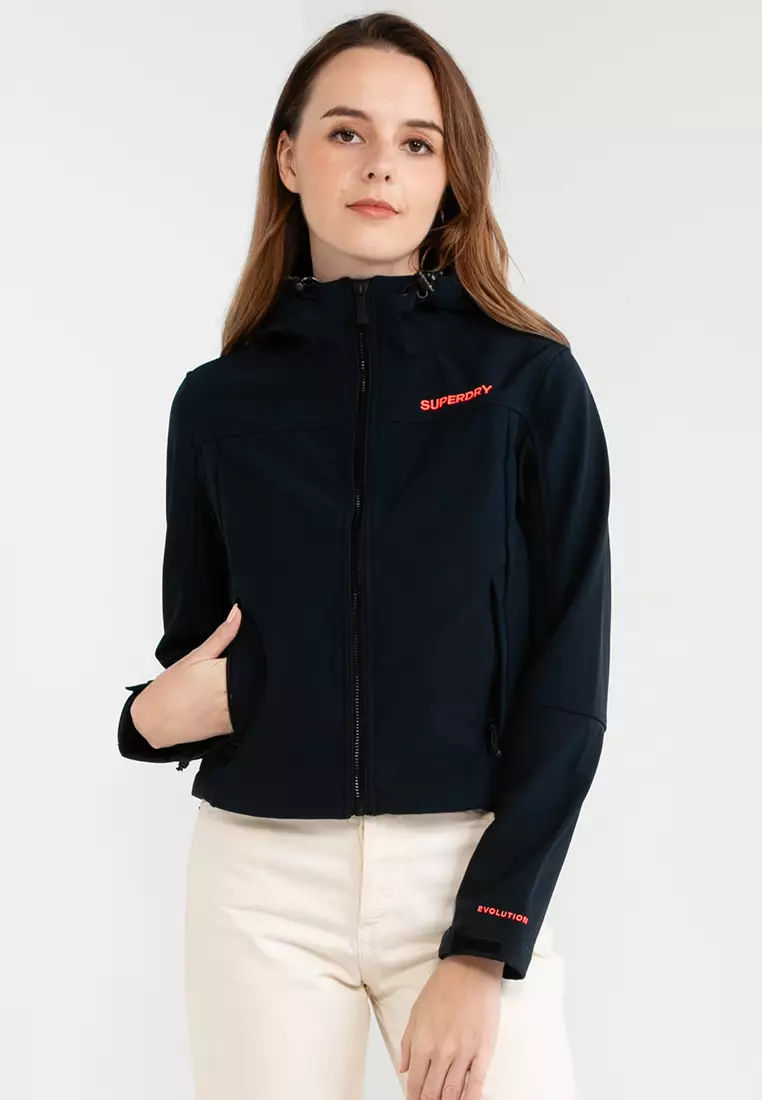 Buy Superdry Code Trekker Jacket Online | ZALORA Malaysia