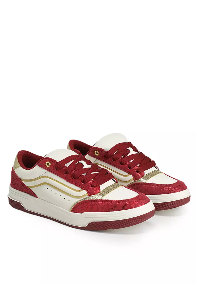 Buy VANS Hylane CNY by Zhang Quan Sneakers 2026 Online | ZALORA