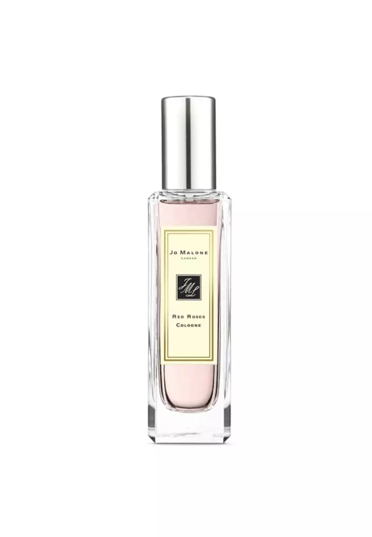 Buy Jo Malone JO MALONE Red Roses Cologne 30ml Online | ZALORA Malaysia