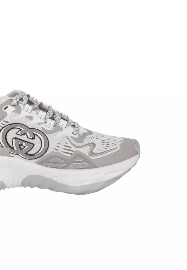 Buy Gucci Gucci Ripple Trainer Sneakers 2025 Online | ZALORA
