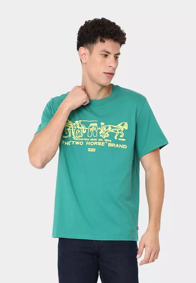 Levi's for Men | Shop Levi's Online On ZALORA Philippines