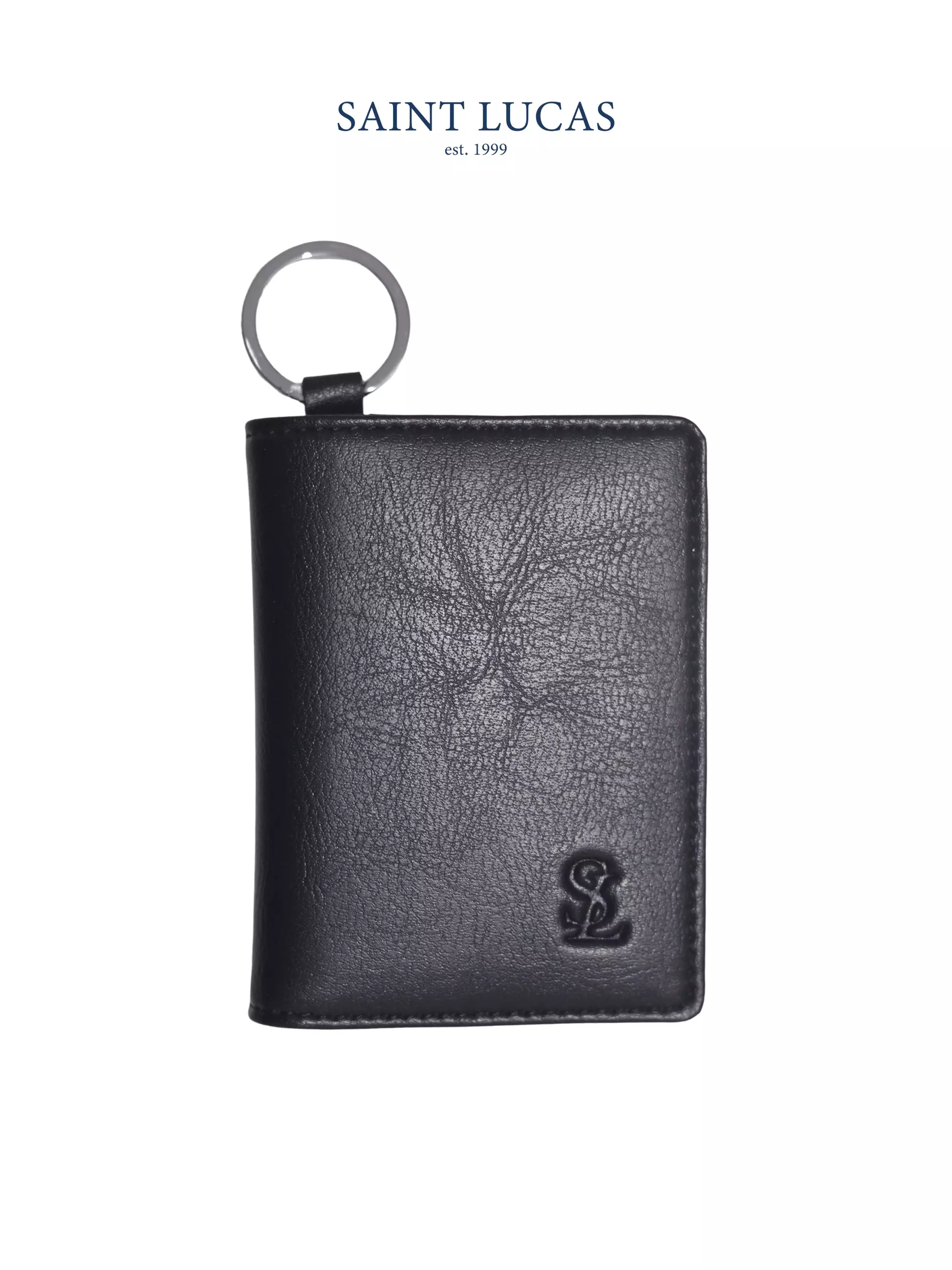Jual SAINT LUCAS Saint Lucas Keychain Card Holder - Jack MK 1 Original ...