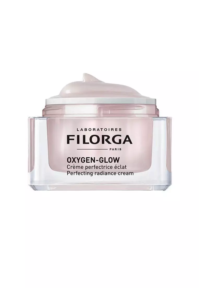 Buy Filorga Oxygen Glow Pot 50ml 2026 Online | ZALORA Philippines