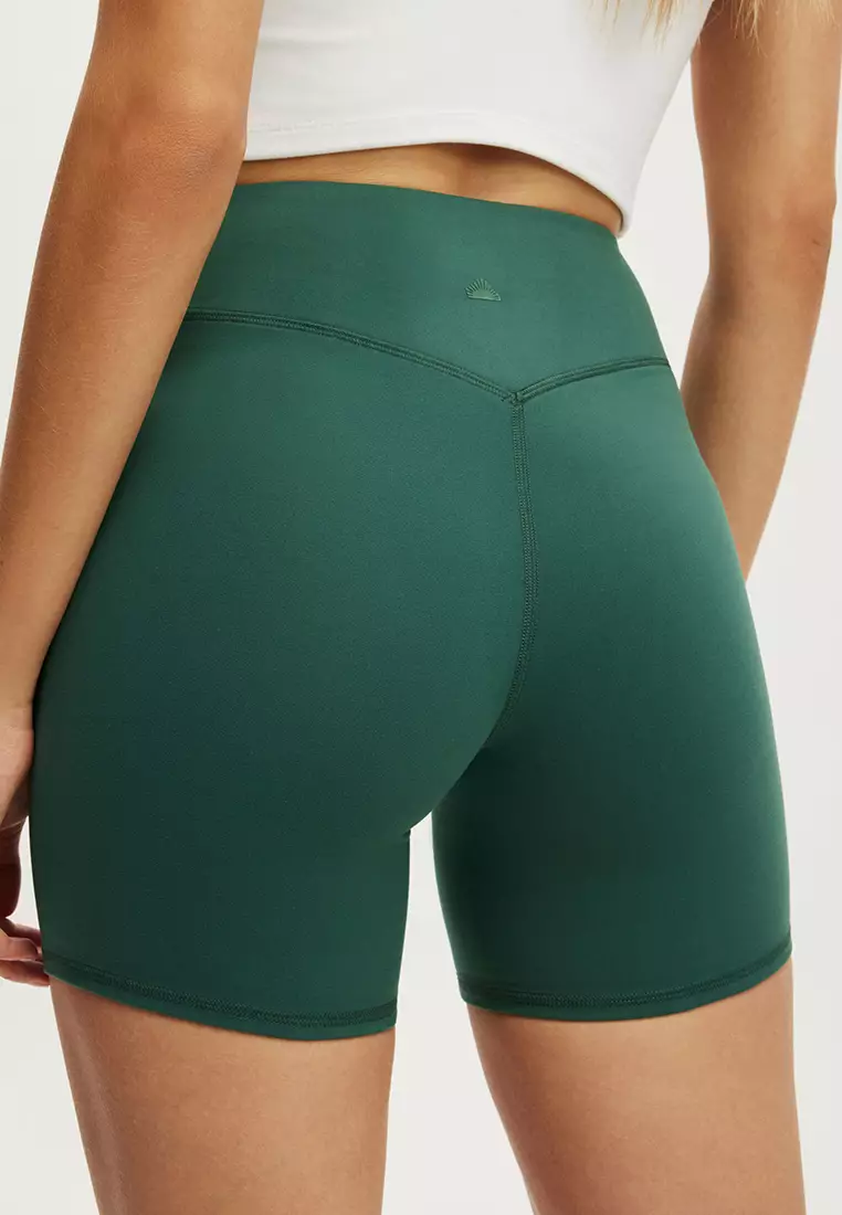 Buy Cotton On Body Ultra Soft Contour Bike Shorts 2026 Online | ZALORA