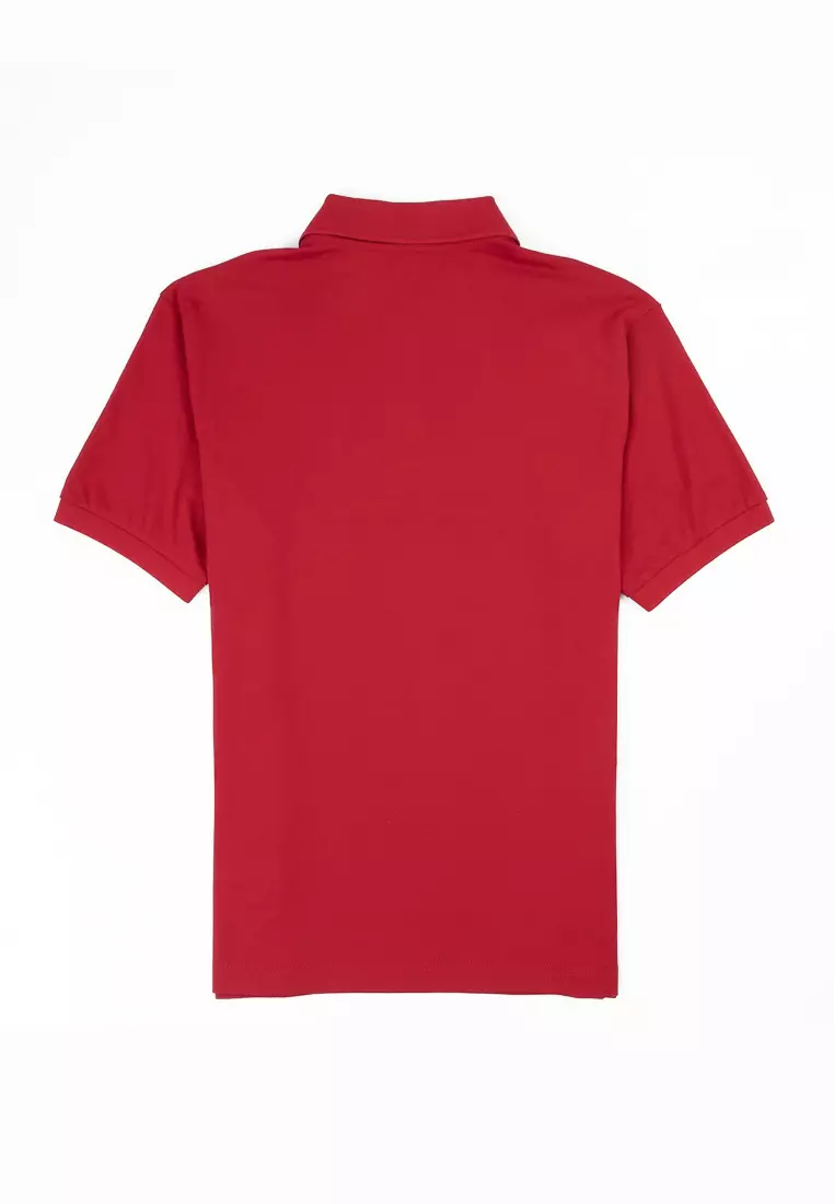 Jual Baleno UNISEX National Polo Original 2025 | ZALORA Indonesia