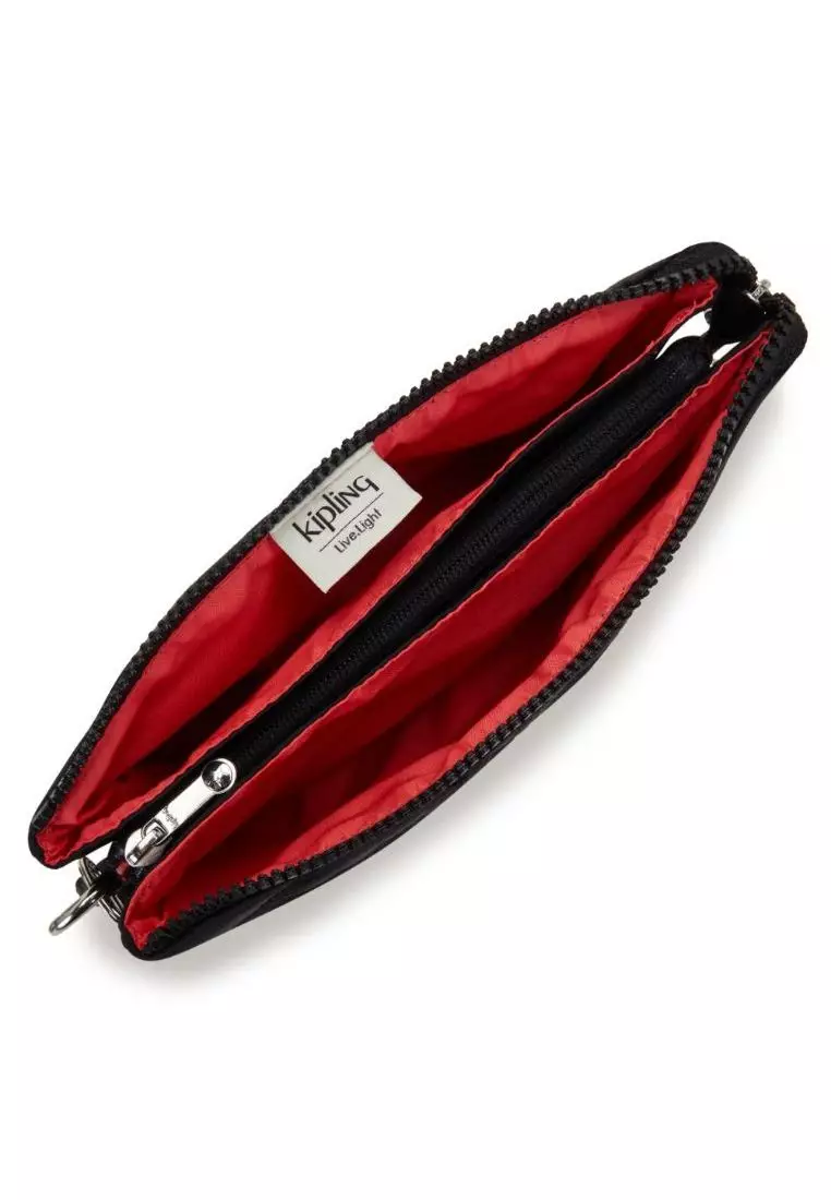 Kipling Kipling Riri Cosmic Black Ql Crossbody Bag 2024 Buy Kipling Online Zalora Hong Kong