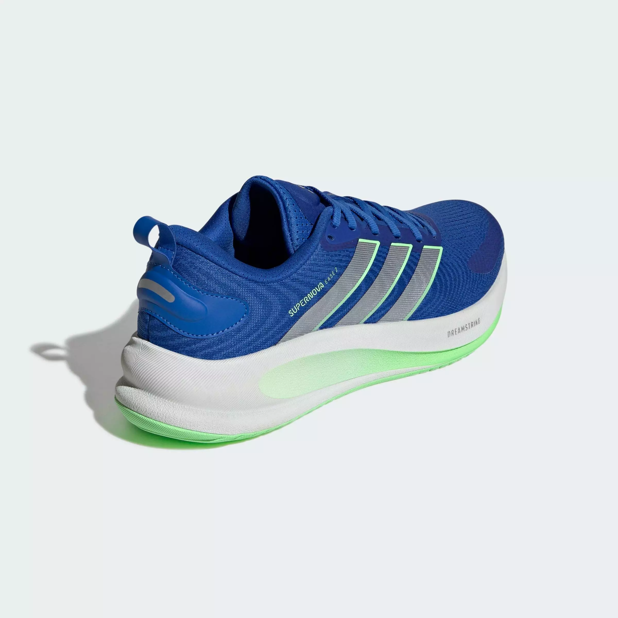 Buy ADIDAS Running SUPERNOVA EASE 2 M RUNNING SHOES Men Blue JQ3910 ...