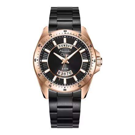 Jual Alexandre Christie Premium Original 100% - ZALORA