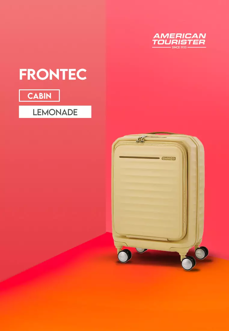 American Tourister Original Official Store di ZALORA Indonesia
