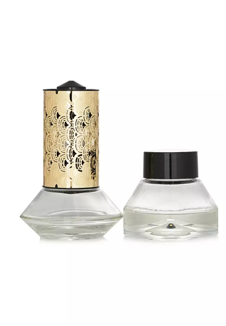 Diptyque DIPTYQUE - Hourglass Diffuser - Roses 75ml/2.5oz 2024 | Buy ...