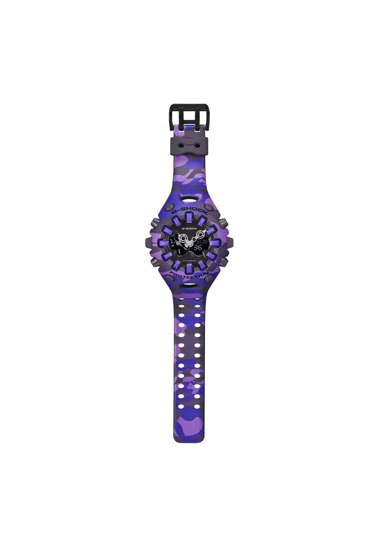 Buy G-Shock CASIO G-SHOCK GA-V01CMG-6A Online | ZALORA Malaysia