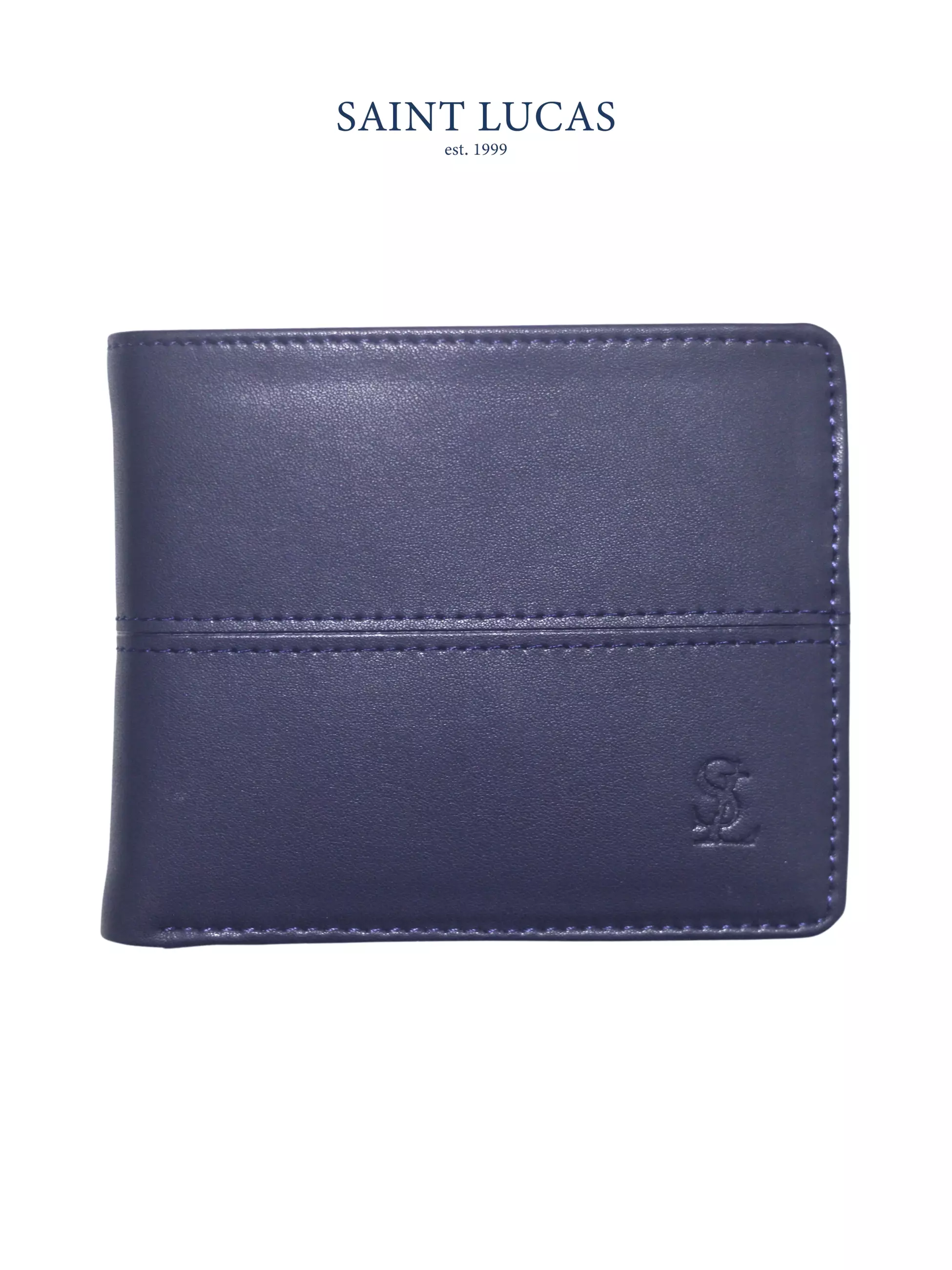 Jual SAINT LUCAS Saint Lucas Wallet - Cole MW 1 Original 2025 | ZALORA ...