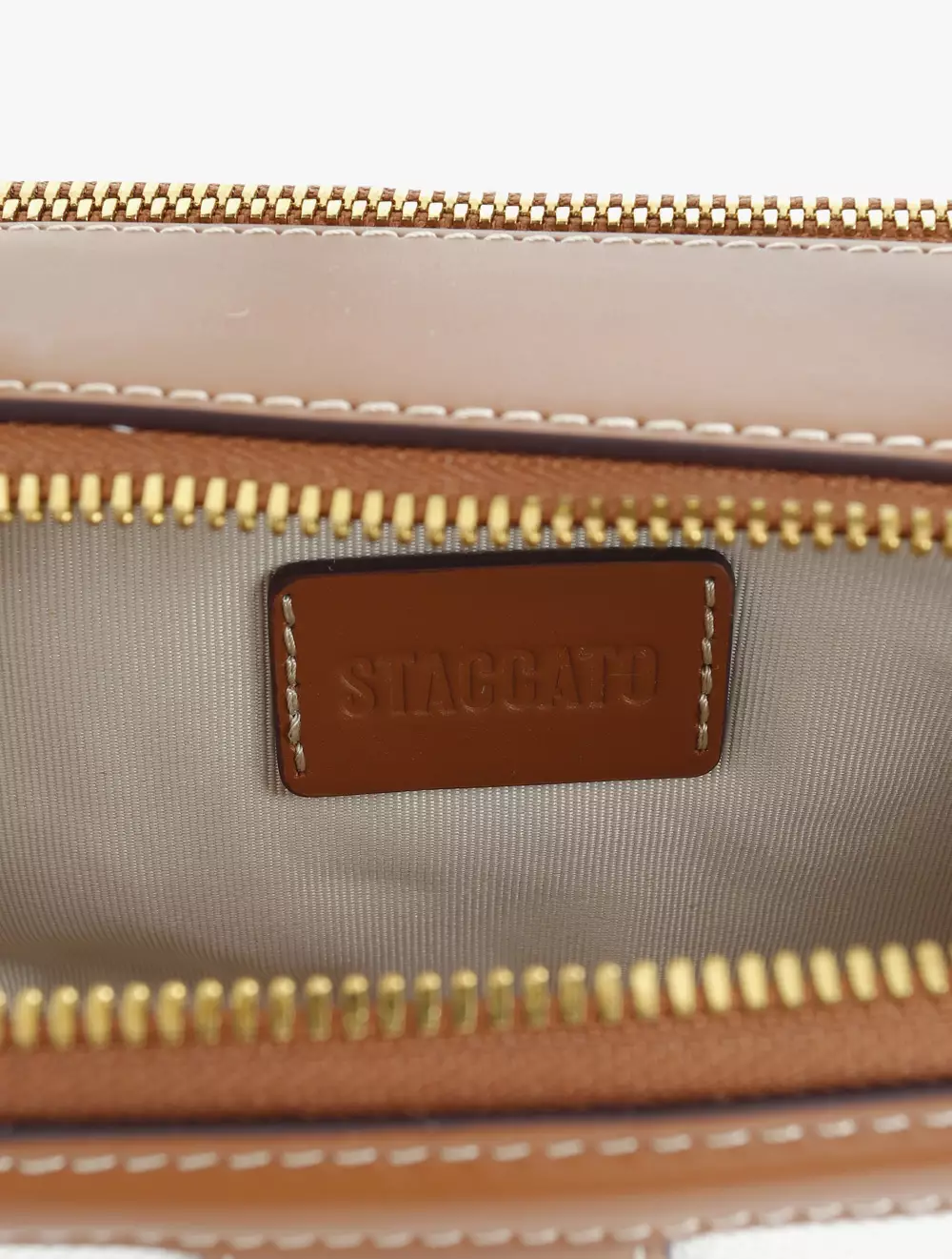 Jual STACCATO Staccato SX8111700 Crossbody Bags - Brown Original 2025 ...