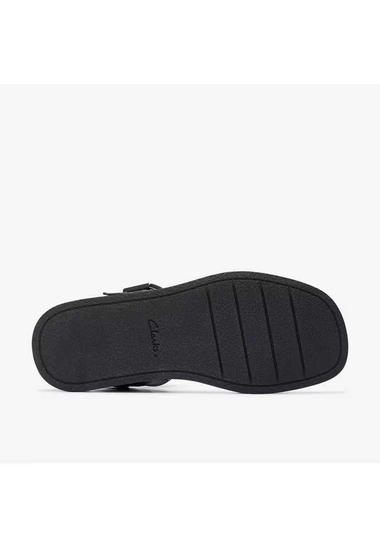 Buy CLARKS Alda Strap Sandals 2025 Online | ZALORA Philippines