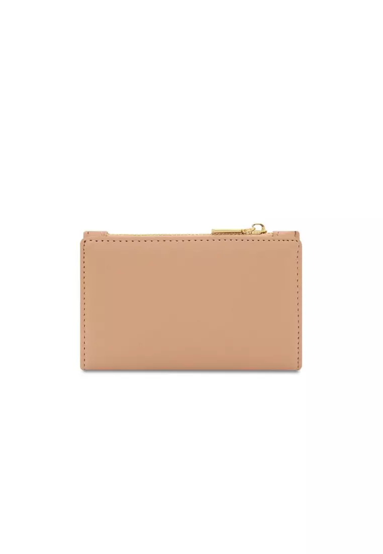 Buy Vincci Casual Bi Fold Short Wallet Online | ZALORA Malaysia