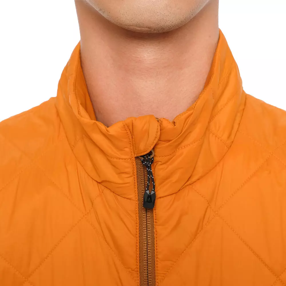 Jual Eiger Eiger Pandurata Quilted Vest Original 2026 | ZALORA Indonesia