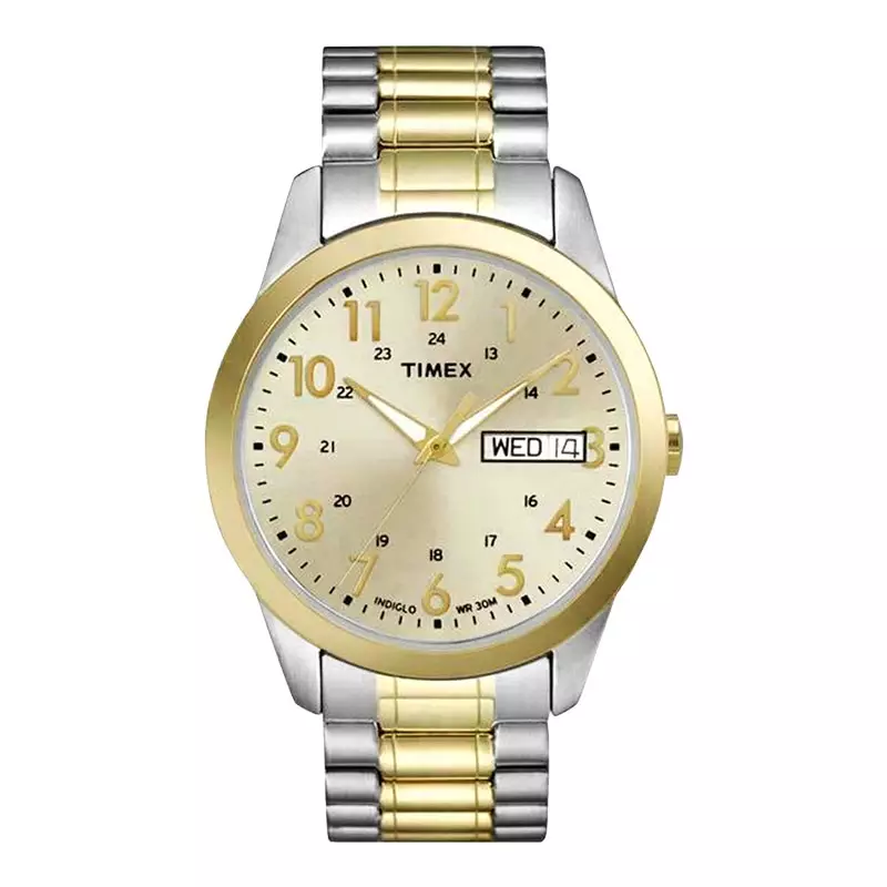 Jual TIMEX Pria Original 2024 | ZALORA Indonesia