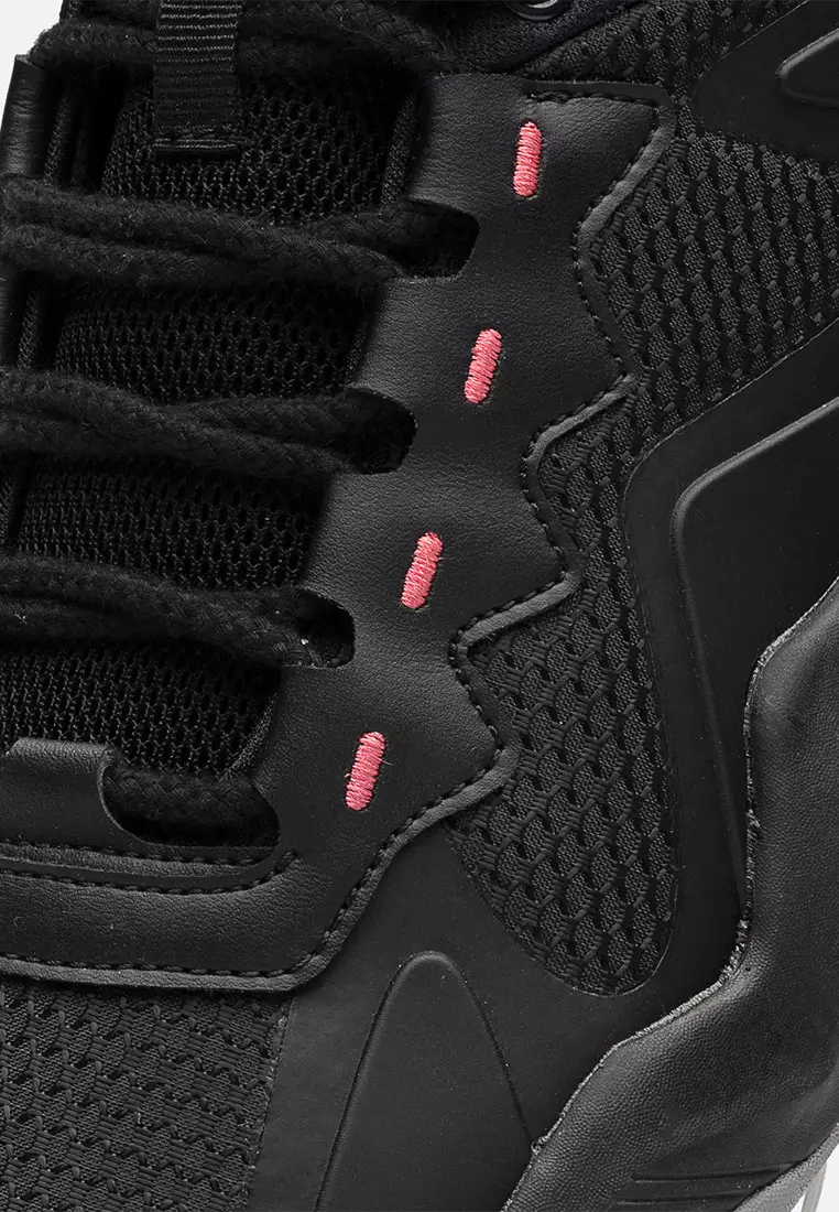 Buy World Balance World Balance Sidestep Men's Performance Basketball ...