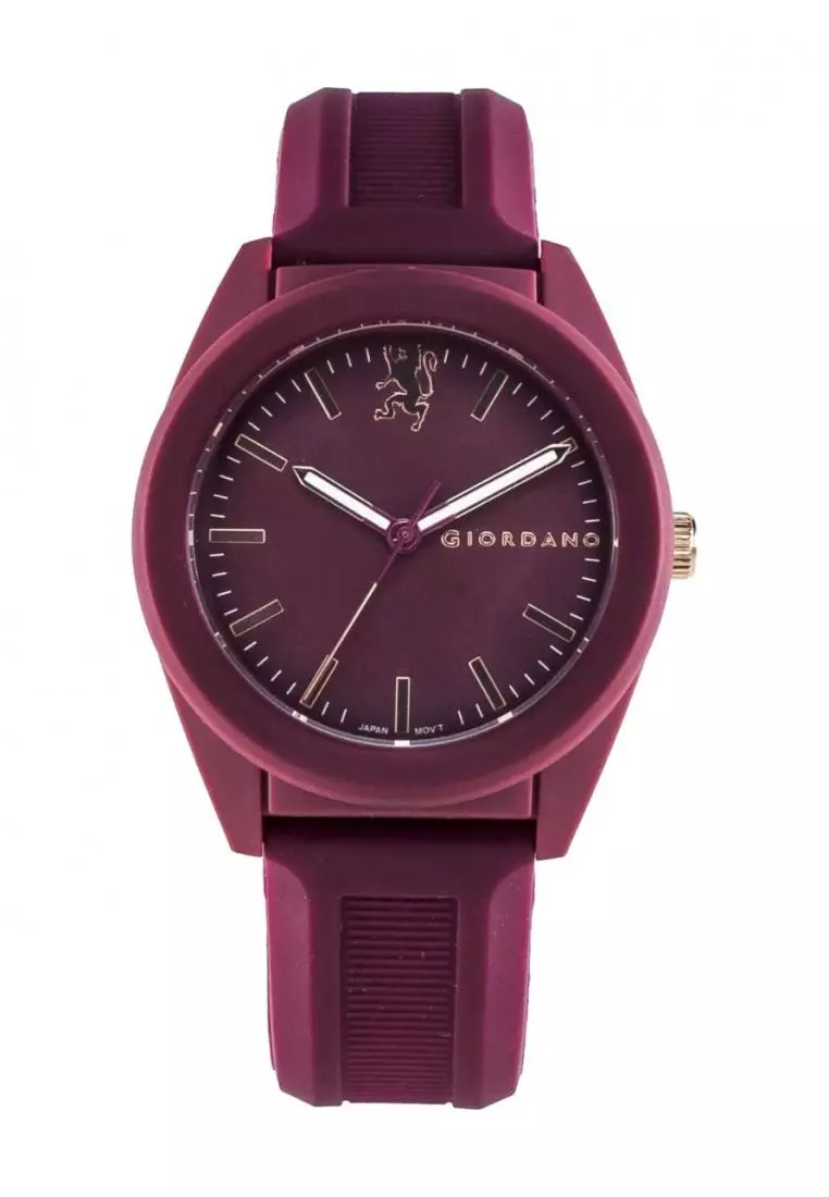 Giordano Watches For Men 2024 | ZALORA Philippines