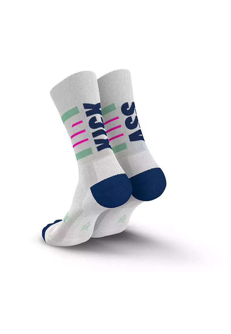 Buy Incylence High-Cut Ultralight Kick Ass V2 Socks 2025 Online | ZALORA Philippines