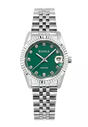 Bonia Watches | Sale Up to 90% @ ZALORA Malaysia & Brunei