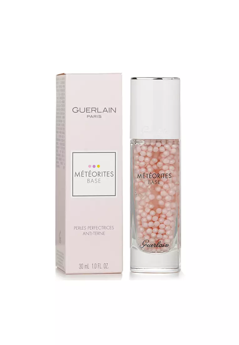 Guerlain GUERLAIN - Meteorites Base (Perfecting Pearls Anti Dullness ...