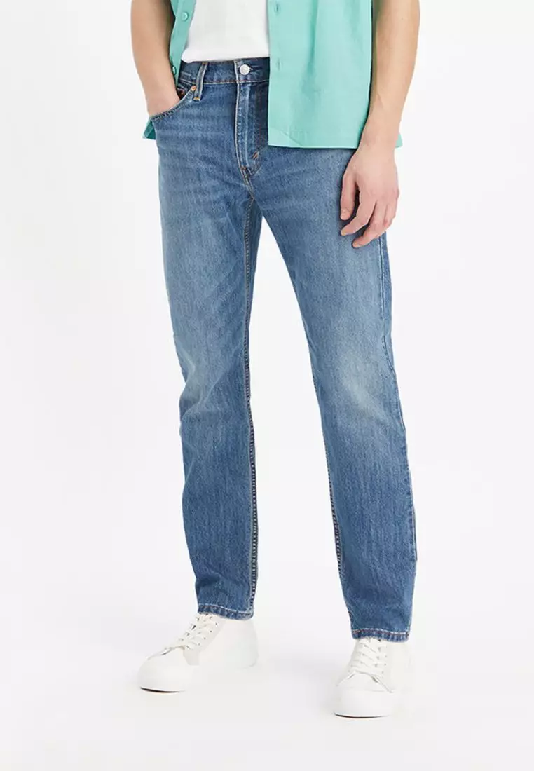 Levi's for Men | Shop Levi's Online On ZALORA Philippines
