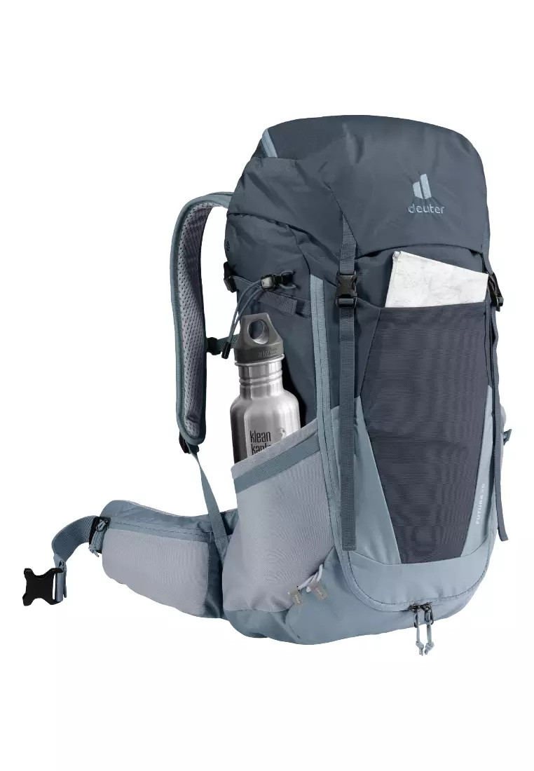 Buy Deuter deuter Futura 26 Hiking Backpack graphite-shale Online ...