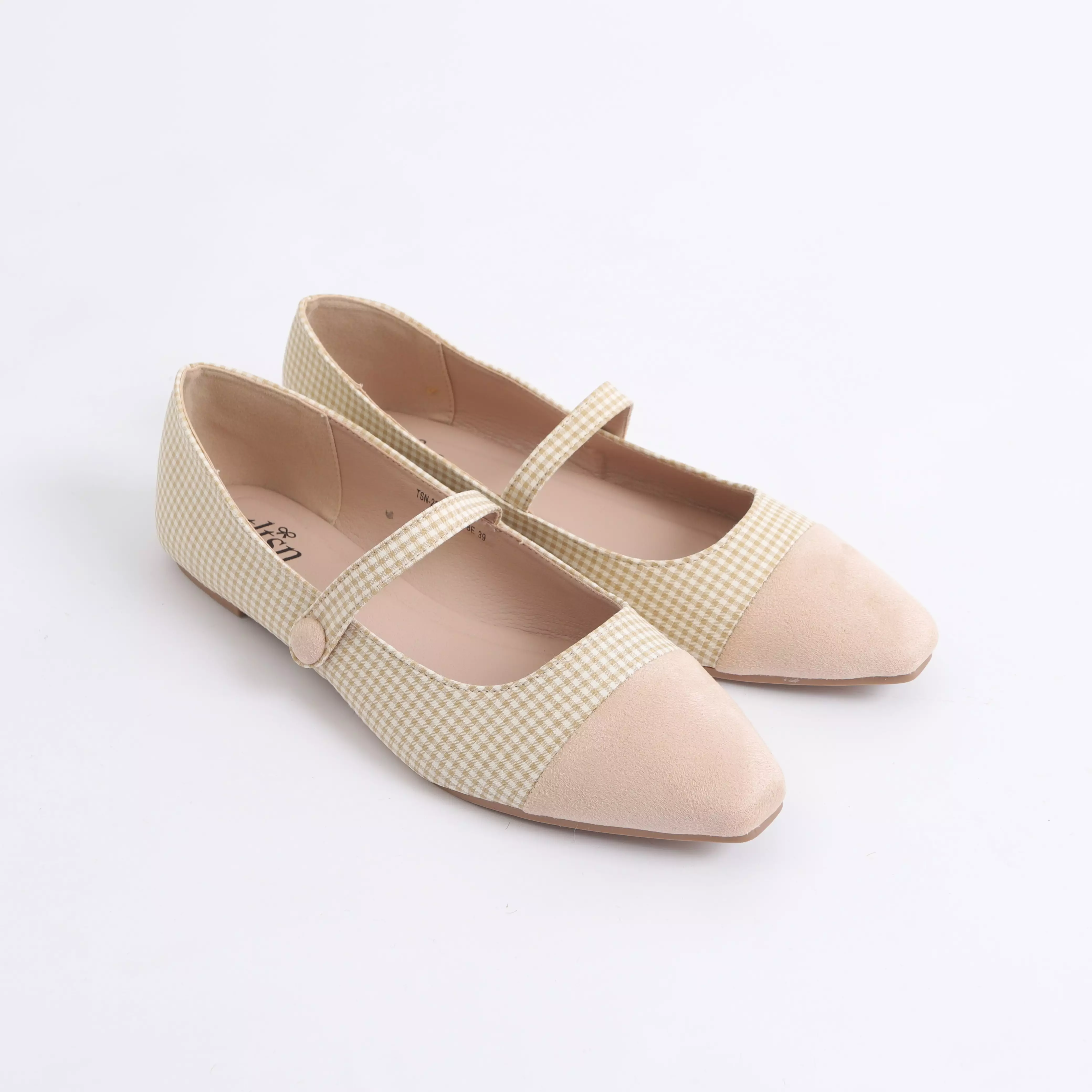 The Little Things She Needs Original Official Store di ZALORA Indonesia