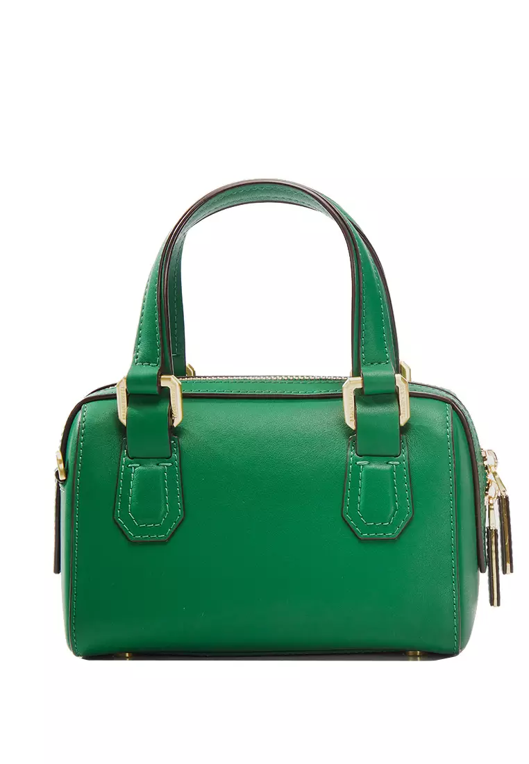 Buy Braun Buffel Braun Buffel Kora-A Mini Boston Bag 2024 Online | ZALORA