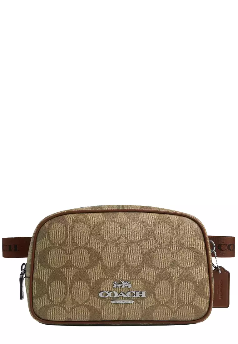 Coach Bag For Men | Luxury | ZALORA Philippines