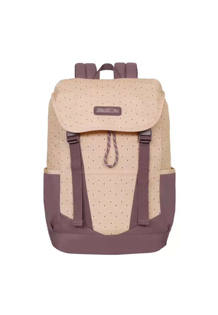 Buy HAWK 5970 Medium Lifestyle Backpack 2025 Online | ZALORA Philippines