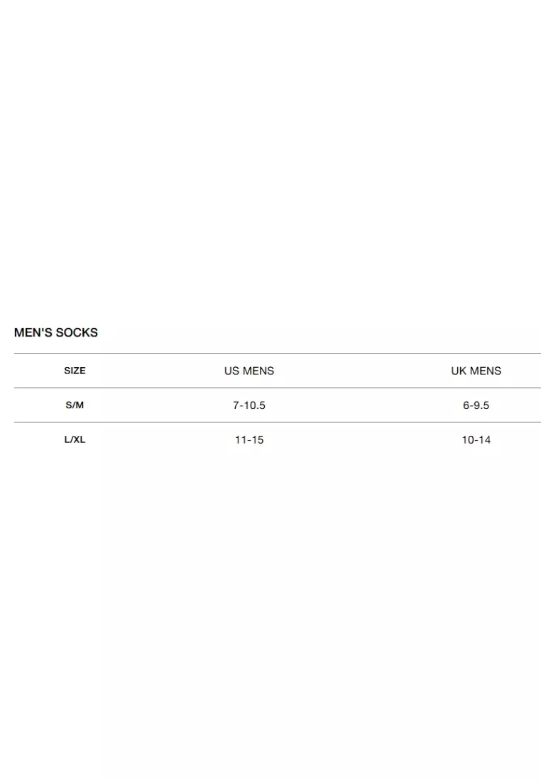 Buy G/FORE Men's Two Tone Fore Play Ankle Sock (Baja/Venetian) 2025 ...