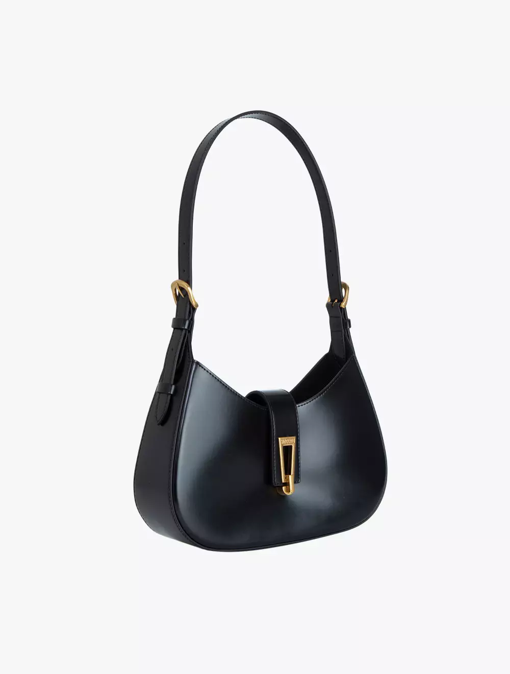 Jual STACCATO Staccato SX8089005 Shoulder Bags - Black Original 2025 ...