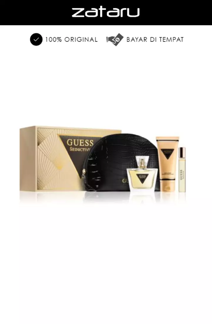 Guess Official store Indonesia di ZALORA