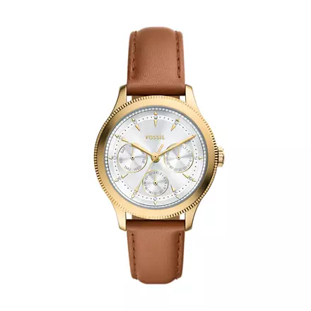 Tas & Jam Tangan Fossil Original di ZALORA