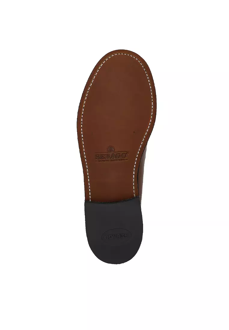 Buy Sebago Paul Men's Dress Casual 2025 Online | ZALORA Philippines