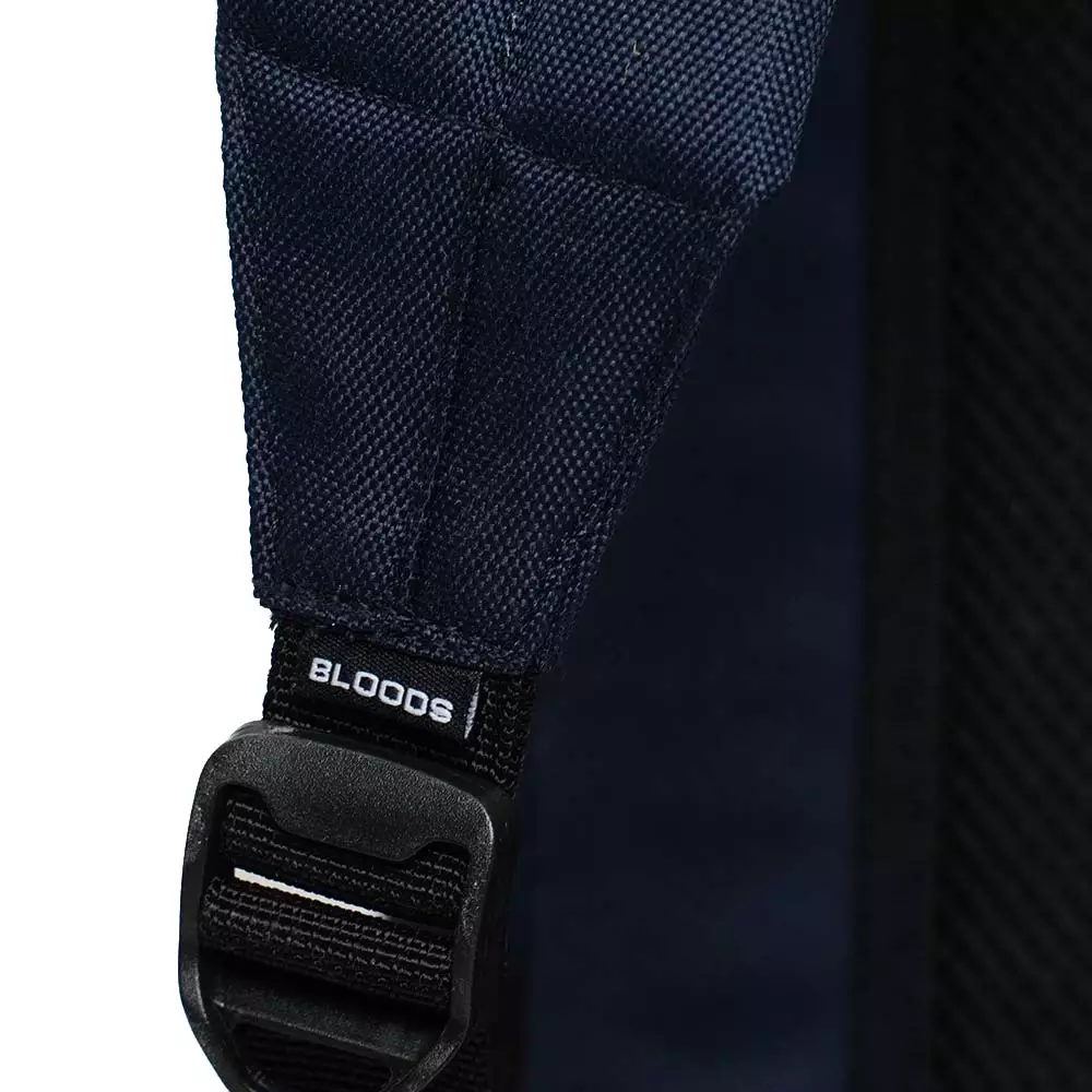Jual Bloods Industries BLOODS BAG BACKPACK BP VESTS 03 NAVY ARMY ...