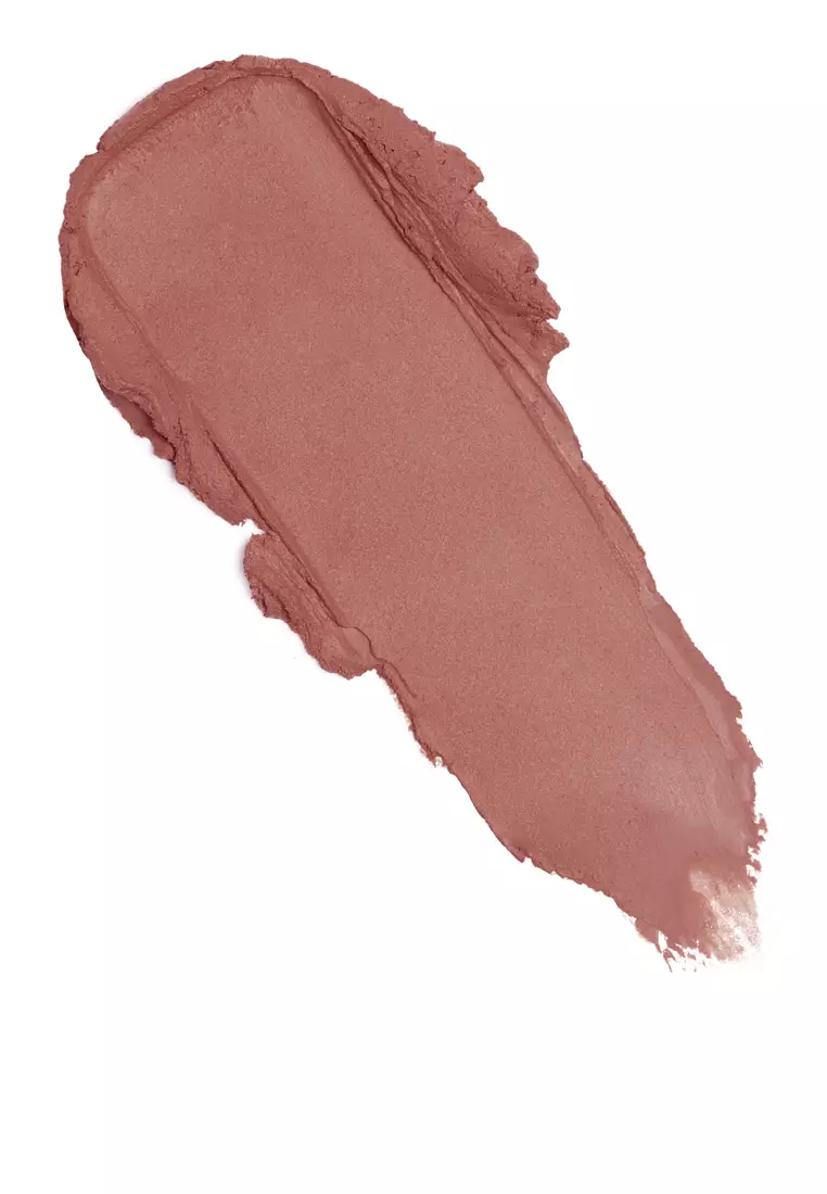 Buy Revolution Revolution Lip Allure Soft Satin Lipstick Wifey Dusky ...