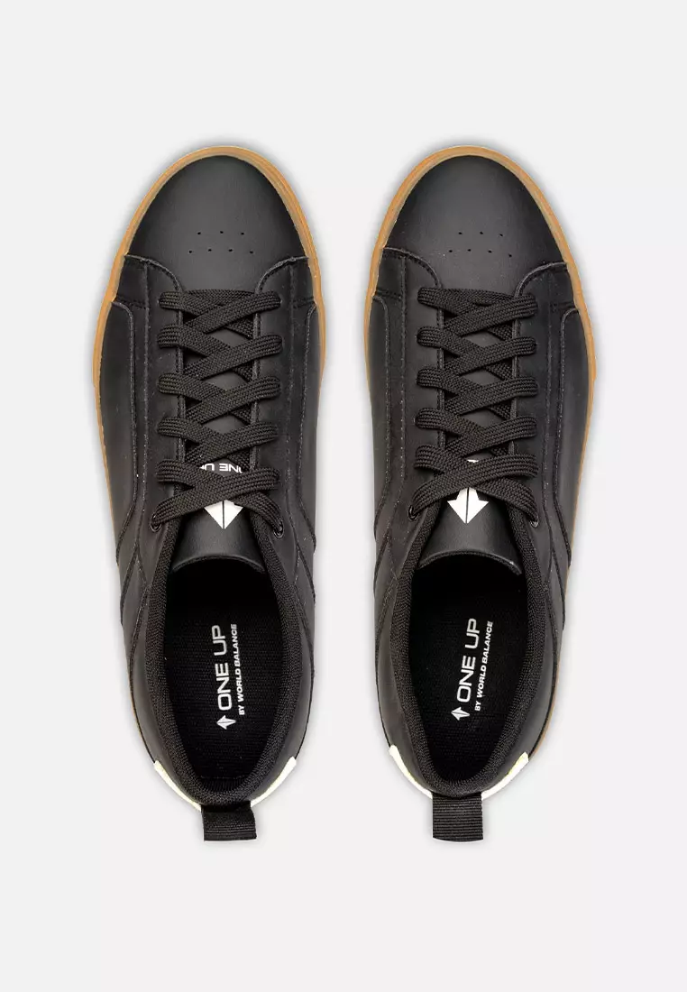 Buy World Balance One Up By World Balance Kelley Men's Lifestyle ...