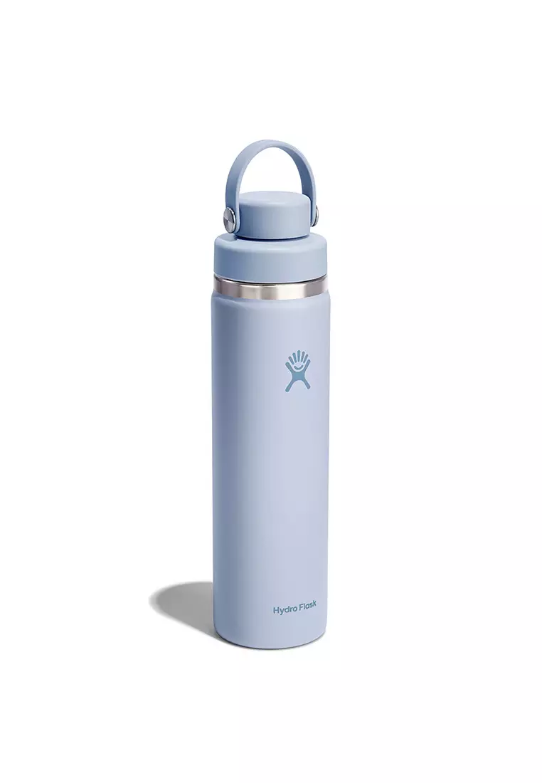 Jual Hydro Flask Hydro Flask Wide Flex Chug Cap Surf 24 oz Original ...