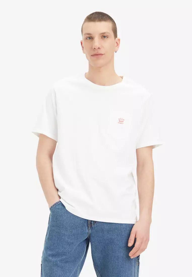 Buy Levis Sale Up to 90% @ ZALORA Singapore