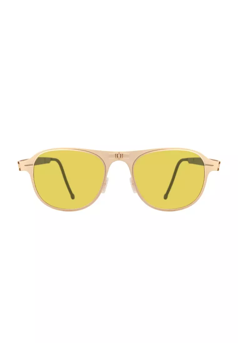 Buy ROAV ROAV Henson 1002 Brush Gold / Light Yellow 14.24 2025 Online ...