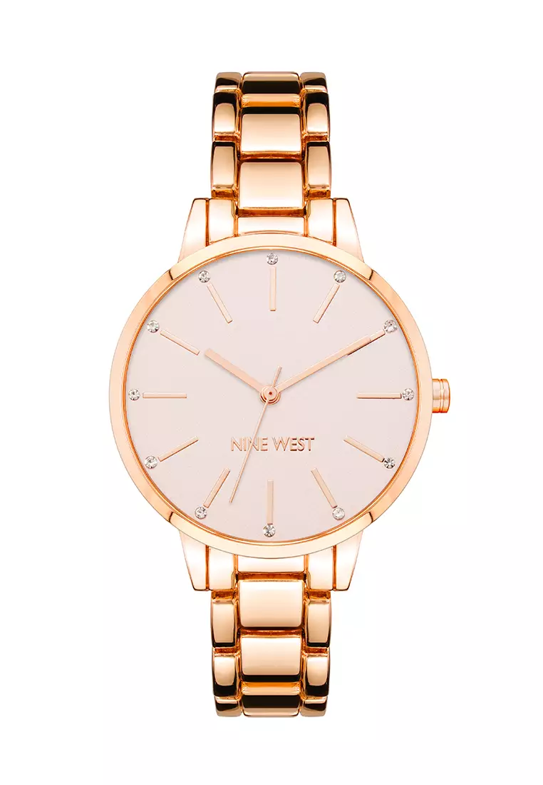 Nine West Watches For Women 2024 | ZALORA Philippines