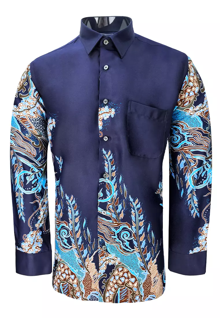Buy BATIK SHIRTS For Men | Sale Up to 90% @ ZALORA MY