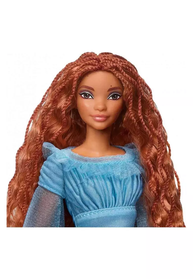 Buy Disney Disney Princess The Little Mermaid Ariel Doll 2024 Online Zalora Philippines
