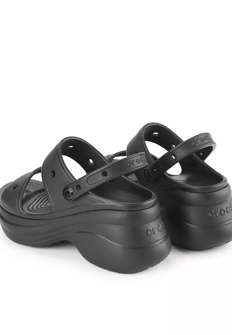 Jual Crocs Bae Sandal Original 2025 | ZALORA Indonesia