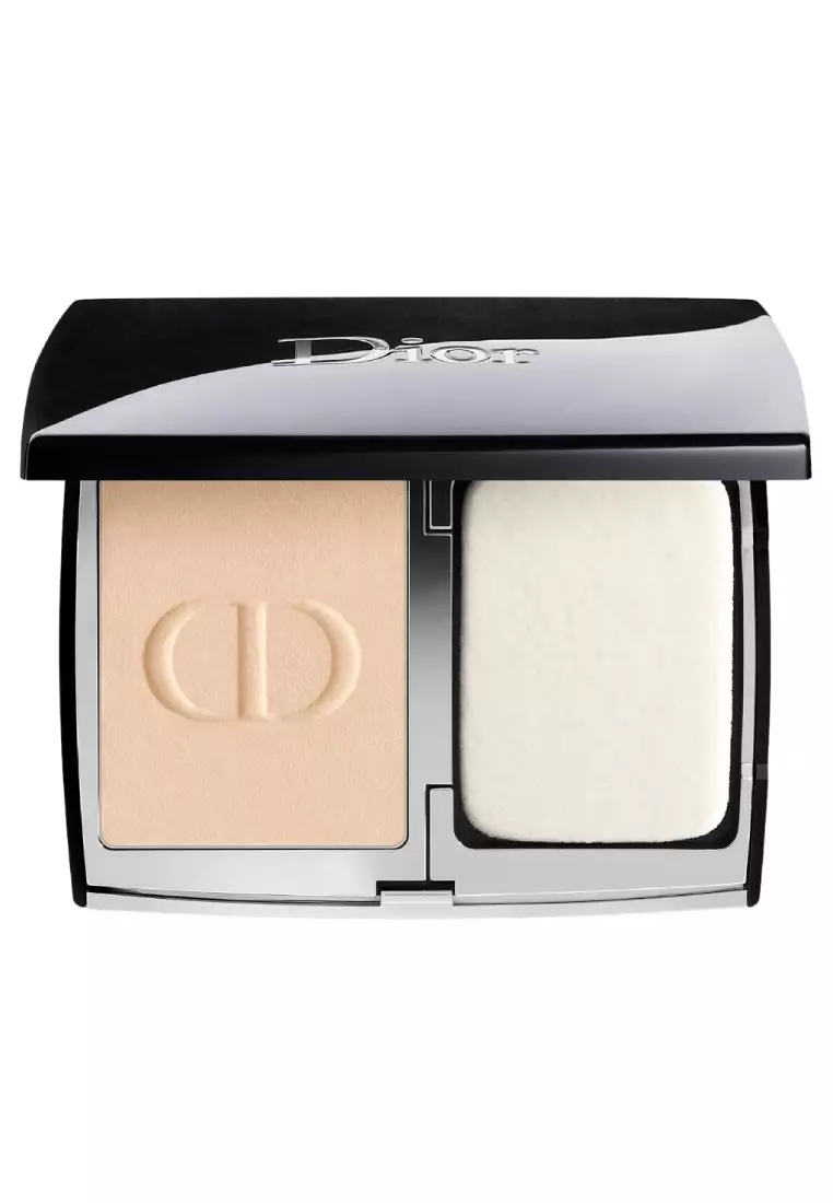 Christian Dior Dior Forever Natural Velvet Compact #2N NEUTRAL 2026 ...